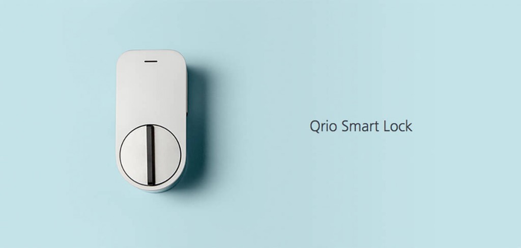 スマホで開閉できる鍵 Qrio Smart Lock | リモートワーク - anywher