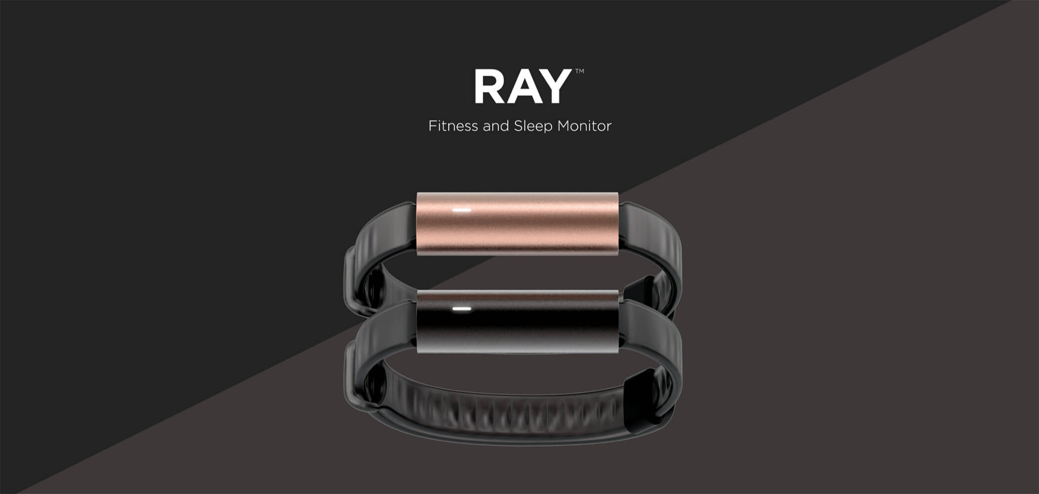 ファッショナブルな最新フィットネストラッカー「Misfit Ray」 | リモートワーク - anywher